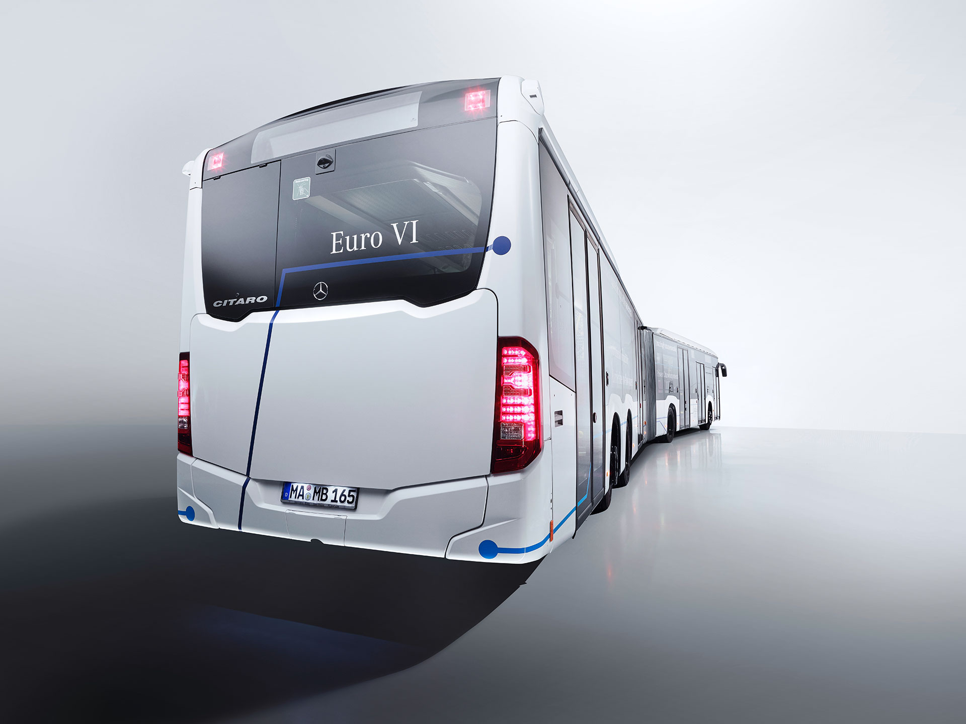 EvoBus Studio – R2N Studios